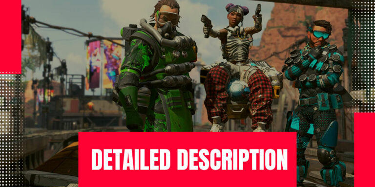 Apex Legends review
