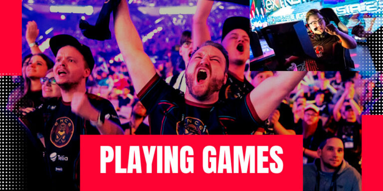 Esports CS GO tournaments and their variety